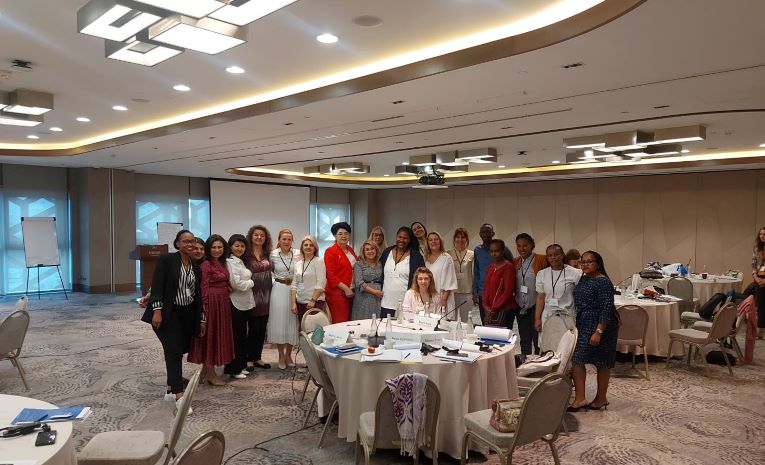 Održana ISO-ova regionalna radionica za izradu Gender akcionog plana ...