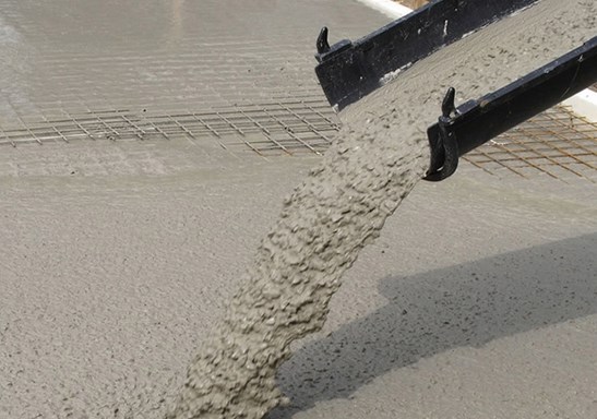 Objavlјeno drugo izdanje izvornog standarda za beton | ISBIH