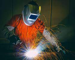 BAS EN ISO 3834-1:2023 and BAS EN ISO 3834-5:2023 adopted by ...